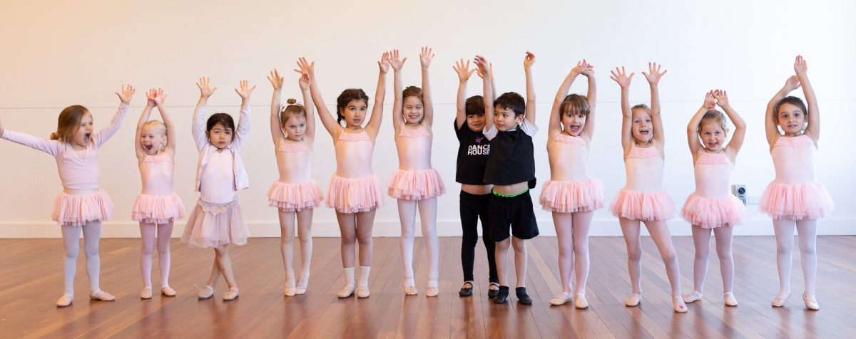 RAD Ballet – Jazz – Contemporary – Lyrical – RAD Ballet – Jazz ...