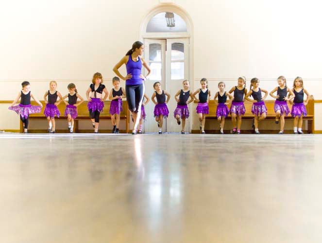 RAD Ballet – Jazz – Contemporary – Lyrical – RAD Ballet – Jazz ...